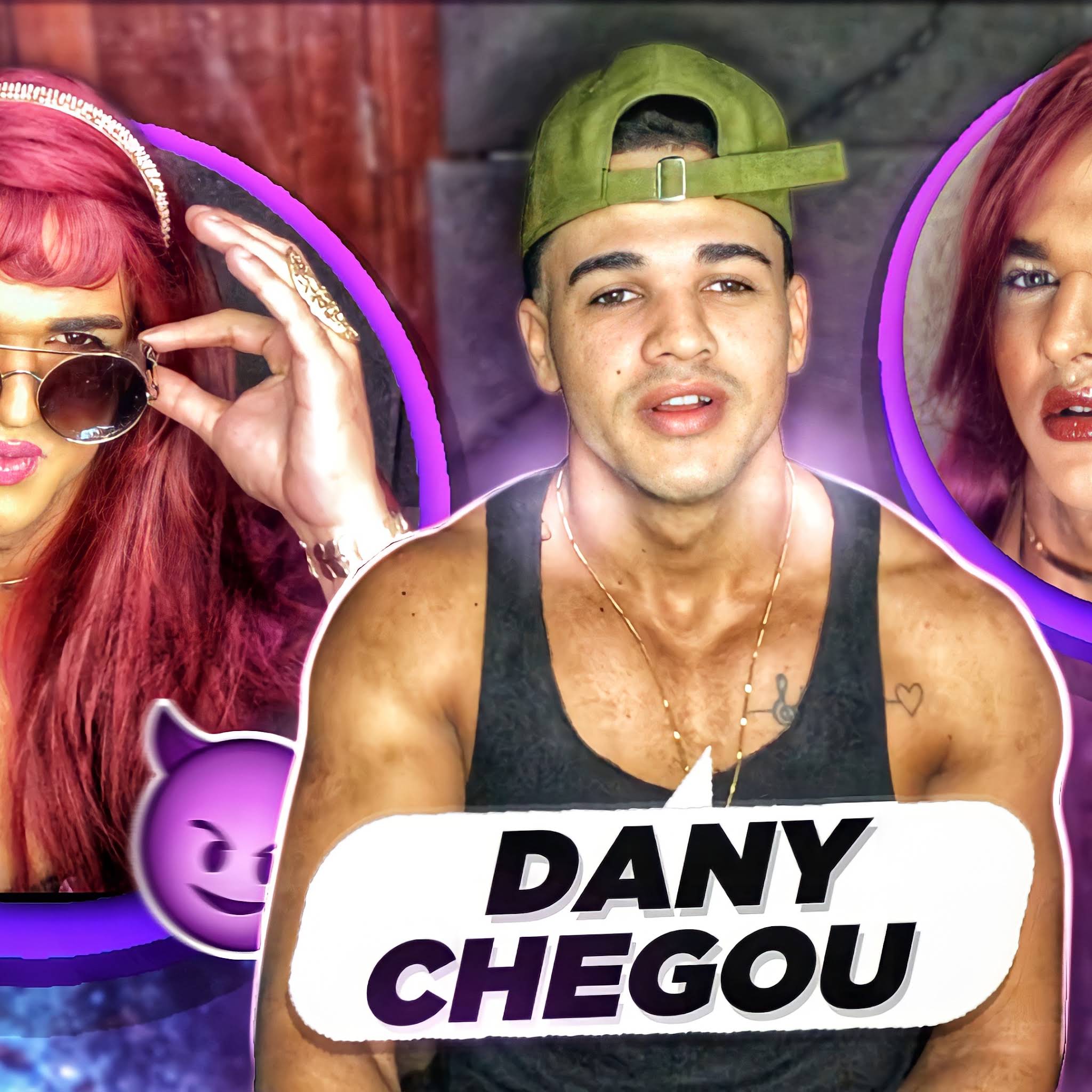 Post from DIDINHO E DANY MEL OFICIAL