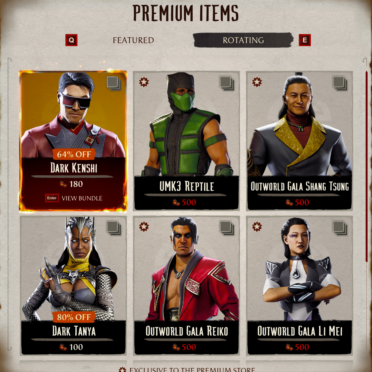 Post from Kombat Cup