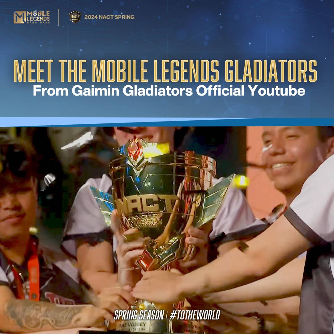 Post from Mobile Legends: Bang Bang North America