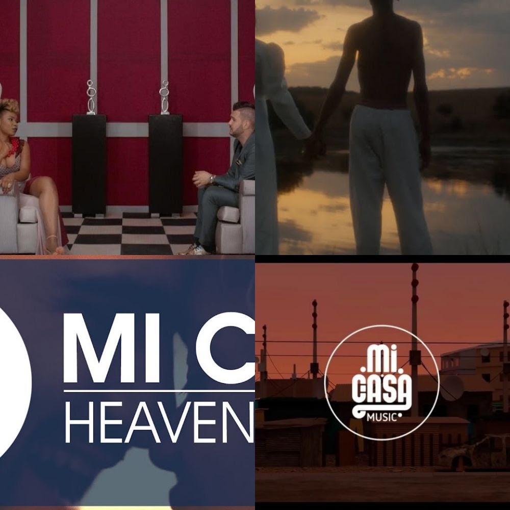 Mi Casa Popular Songs | Mi Casa Songs | Playlist