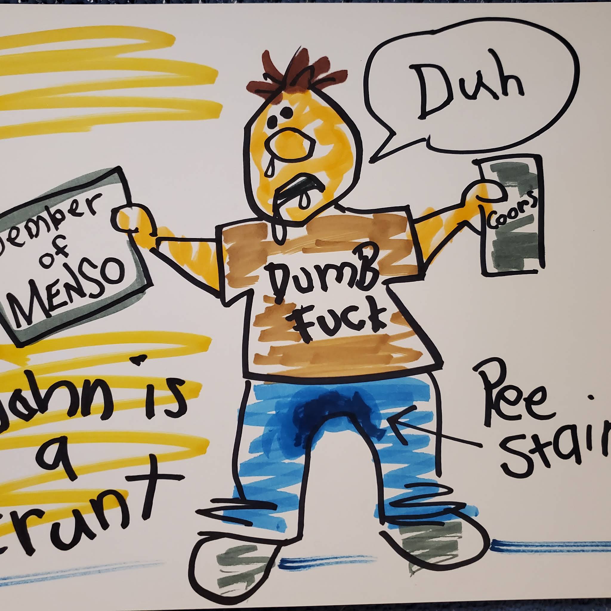 Post from The Shuli Network