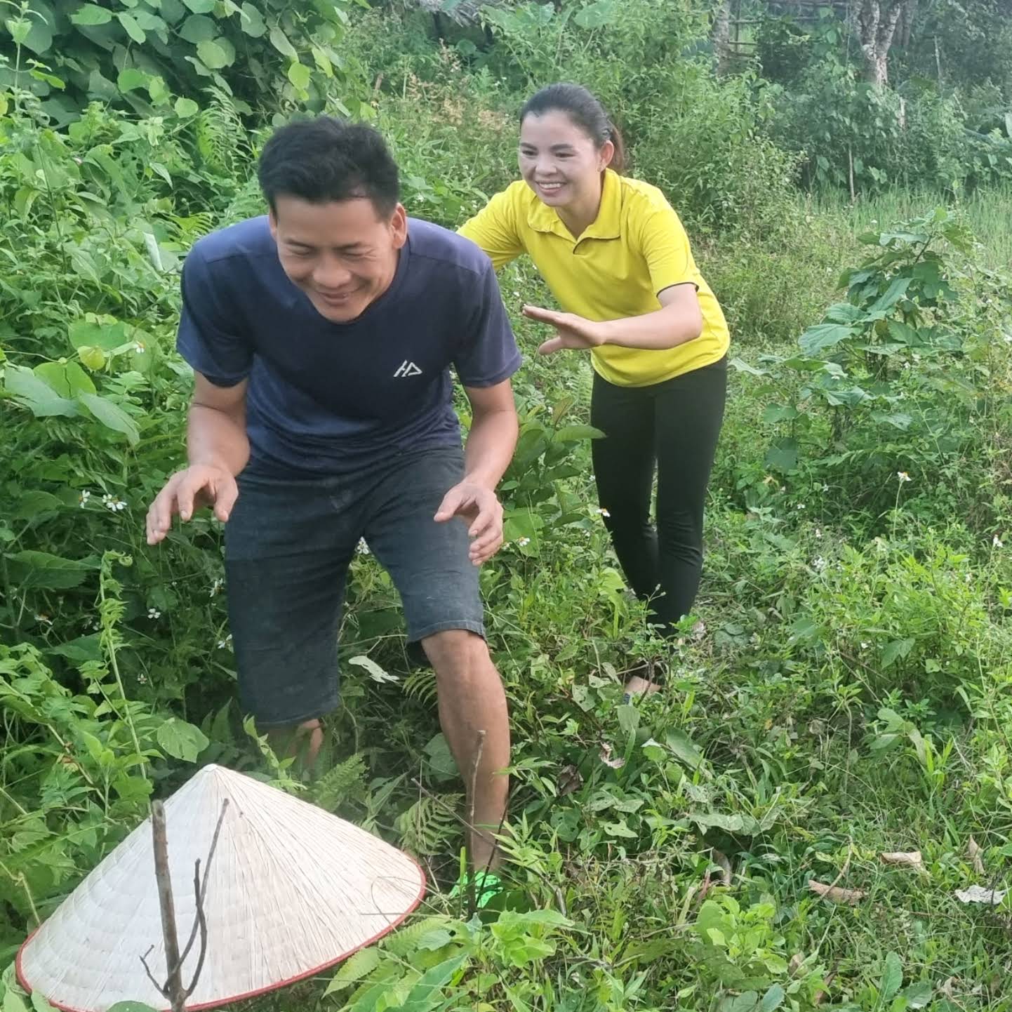 Post from Triệu Mi Nhi