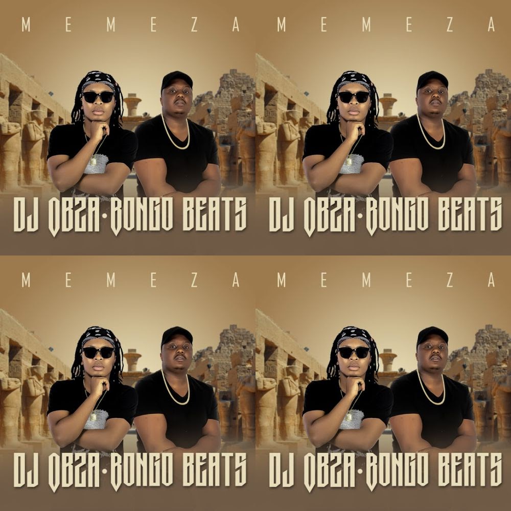 Dj Obza