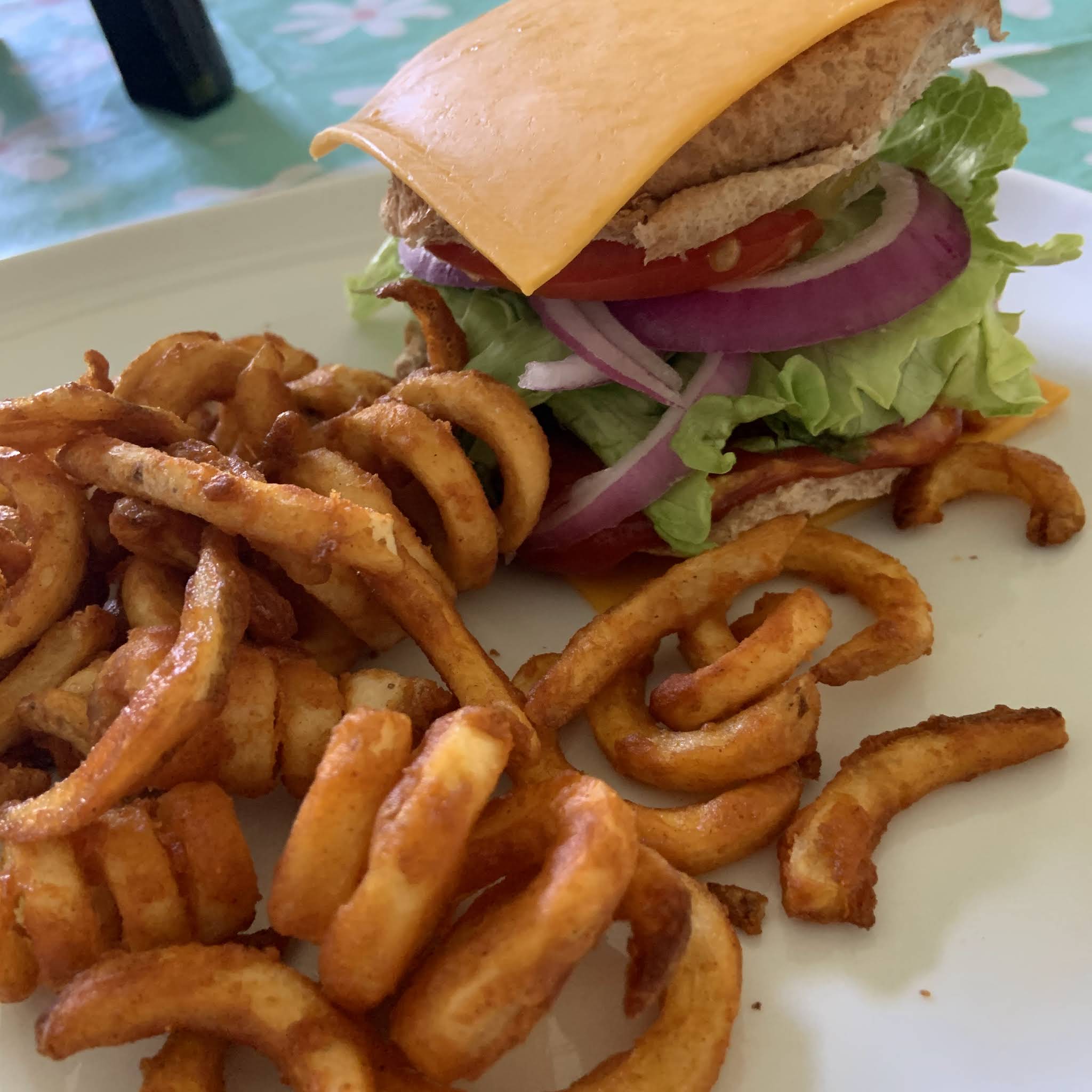 Post from Beesechurger_73