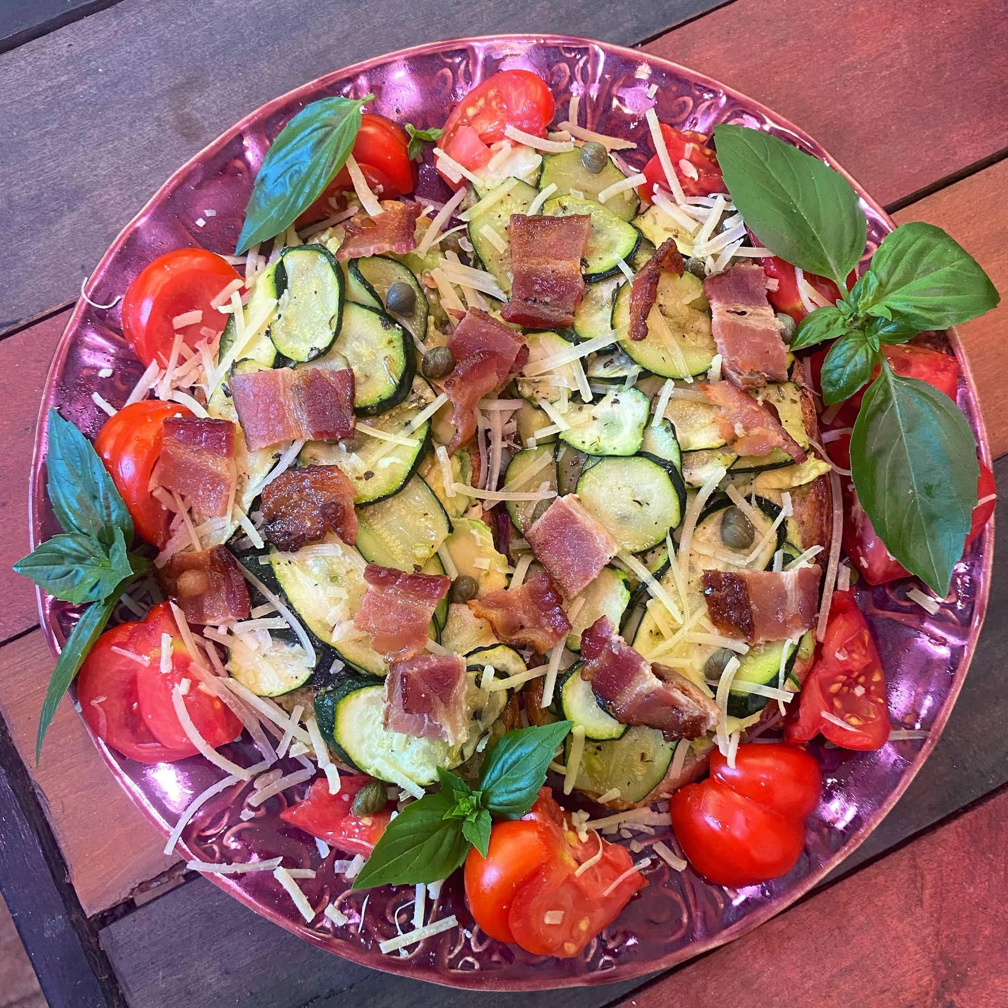 Post from Kaye Kittrell Late Bloomer