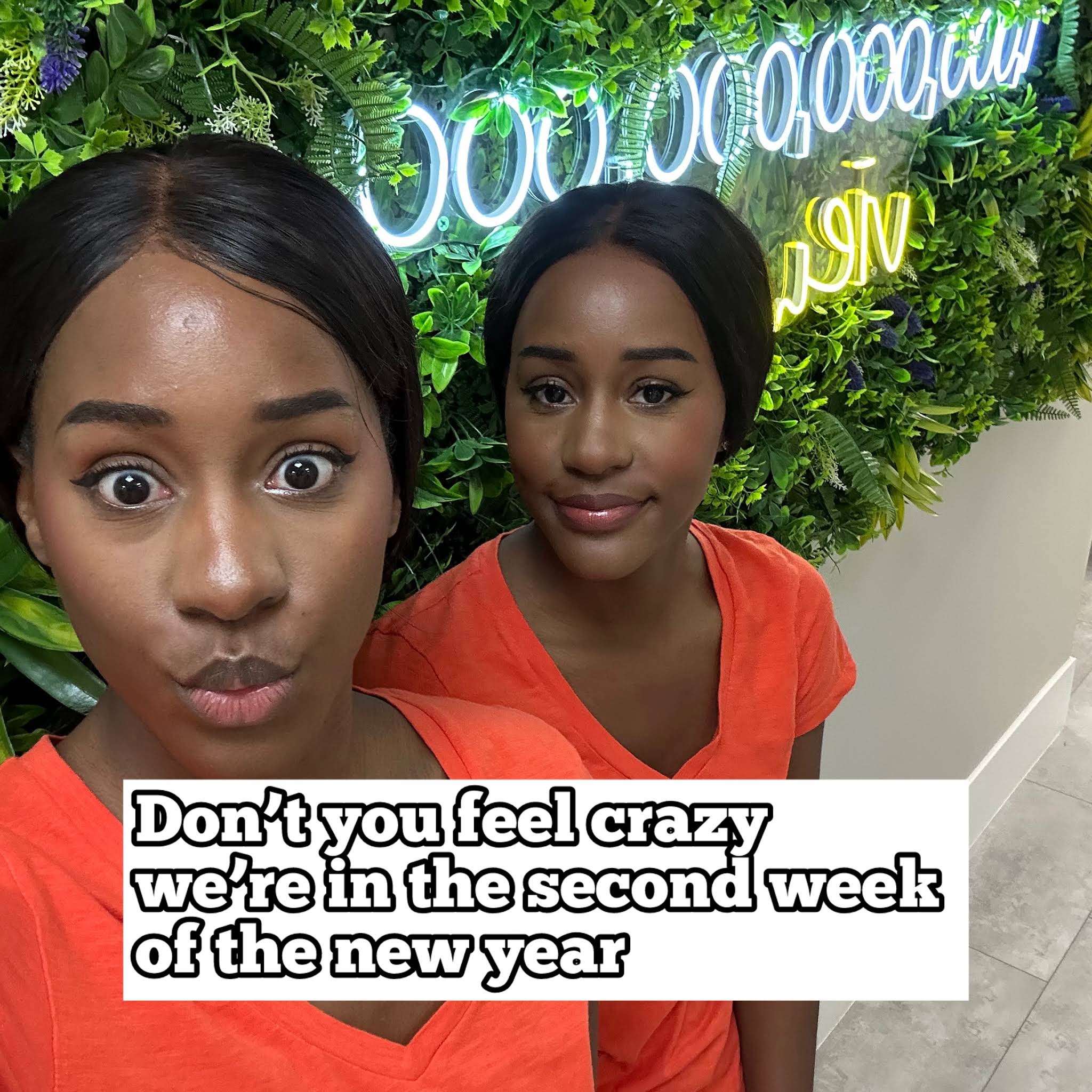 Post from The Star and Shon Show