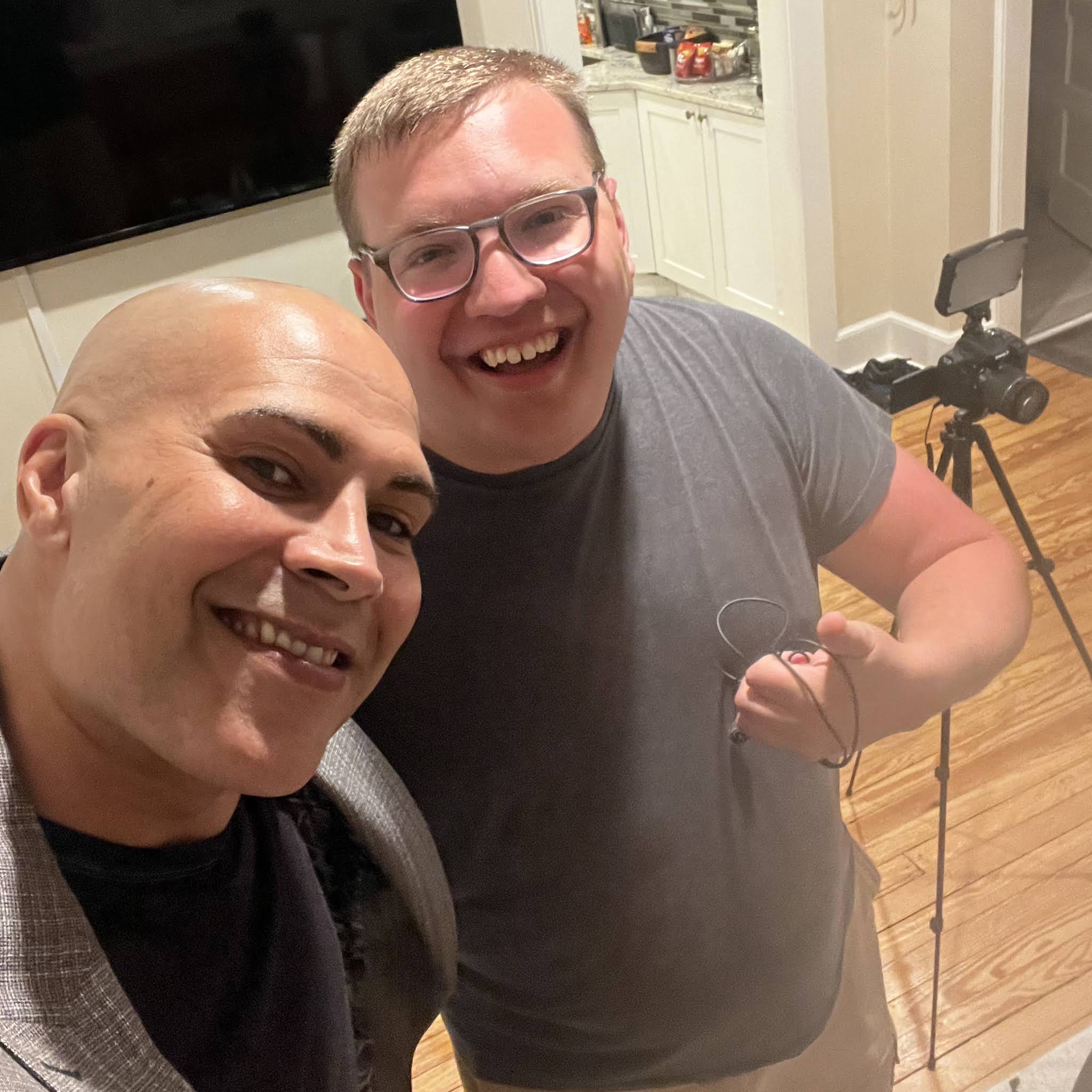 Post from Maven Huffman