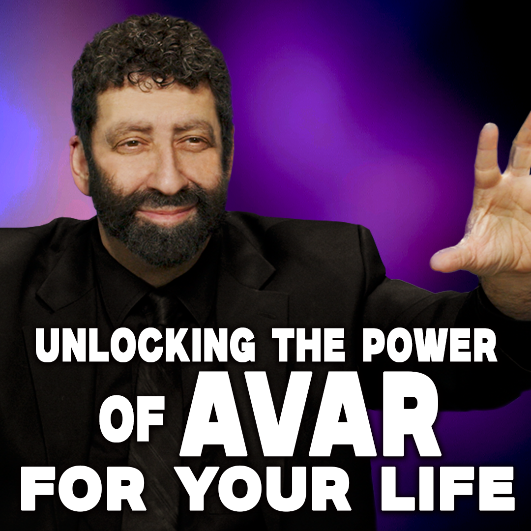 Post from Jonathan Cahn Official