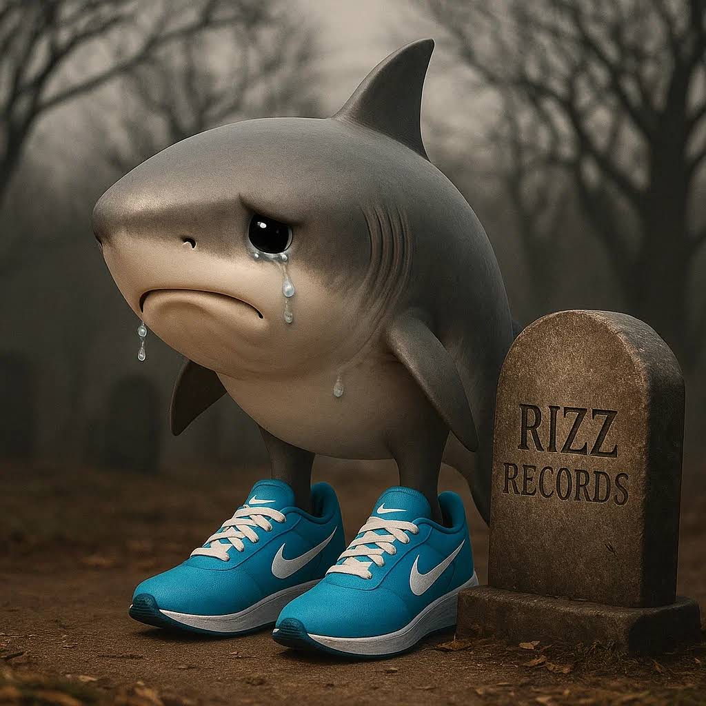 Post from Rizz Records