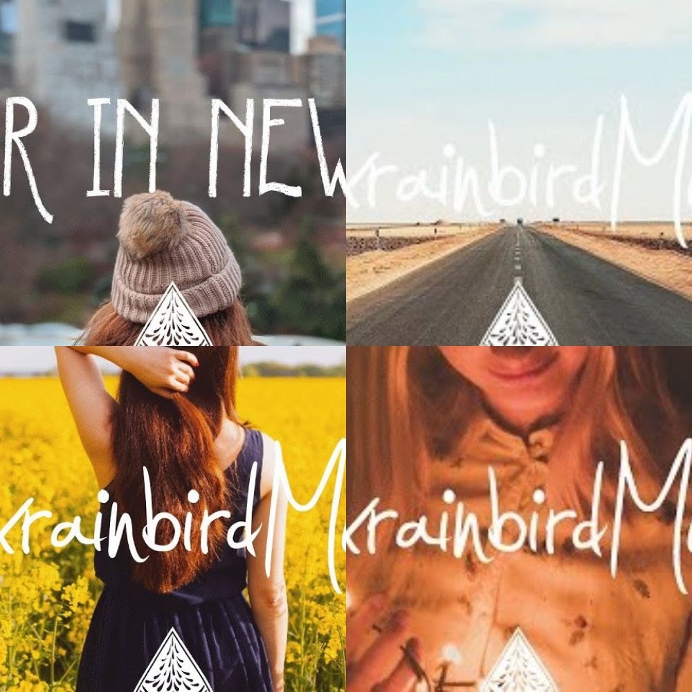 » alexrainbirdMusic 2020