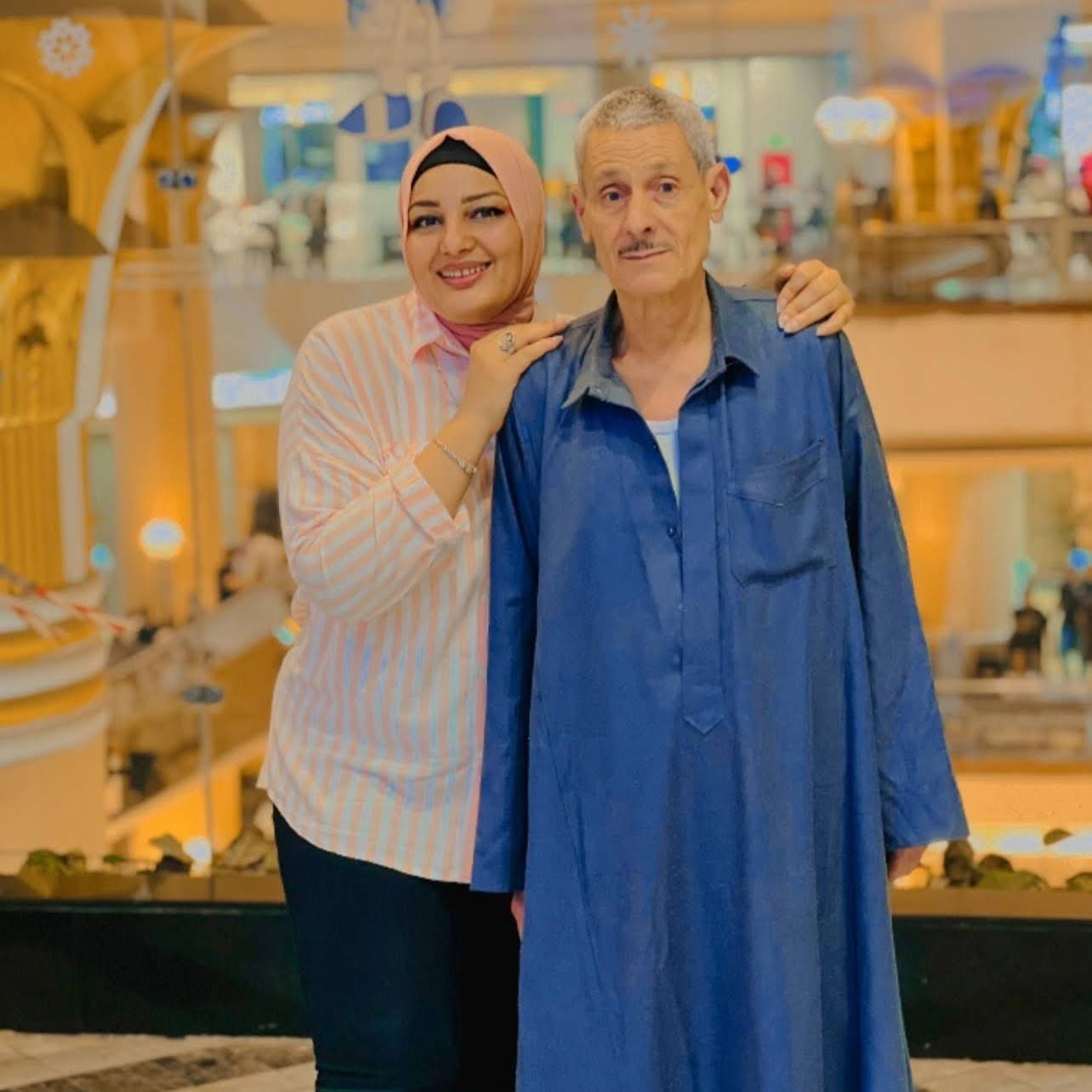 Post from امل حماد aml hammad