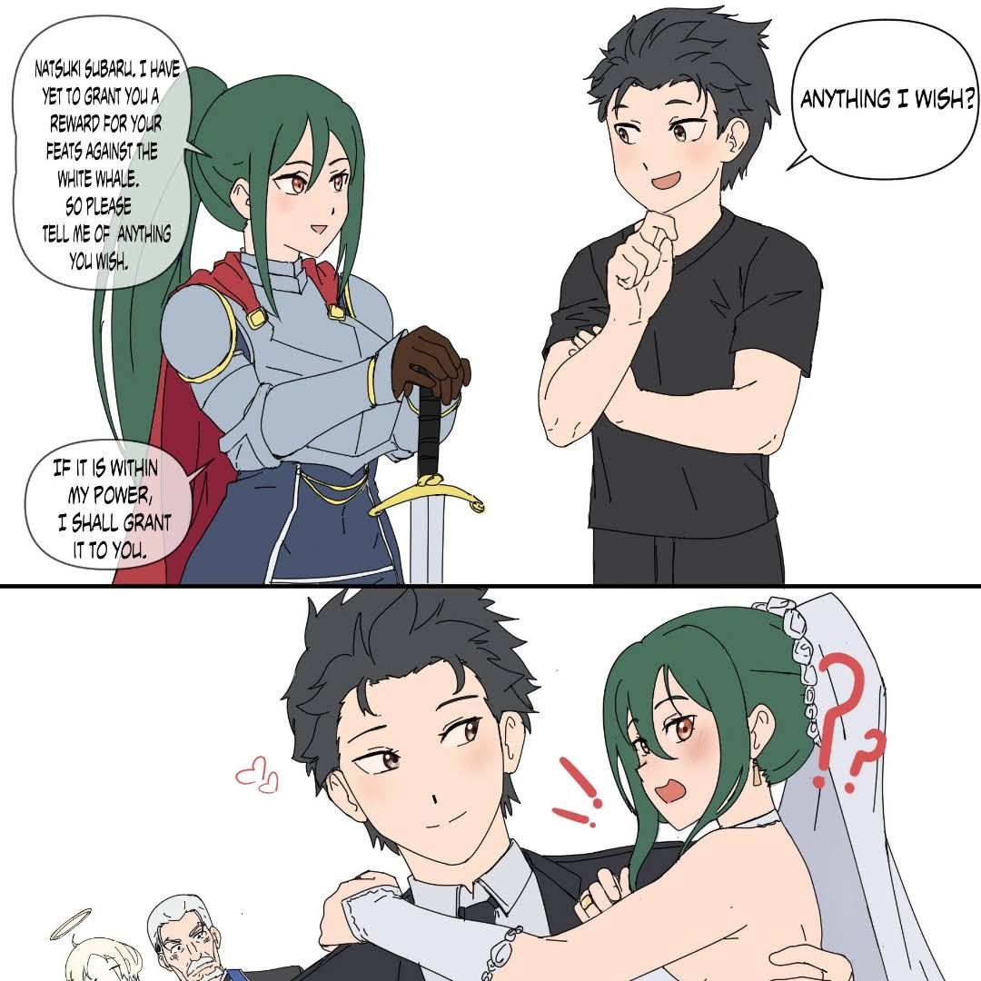 Post from Subaru Editz