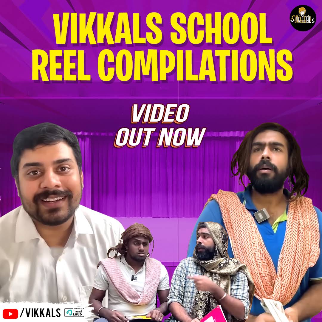 Post from Vikkals