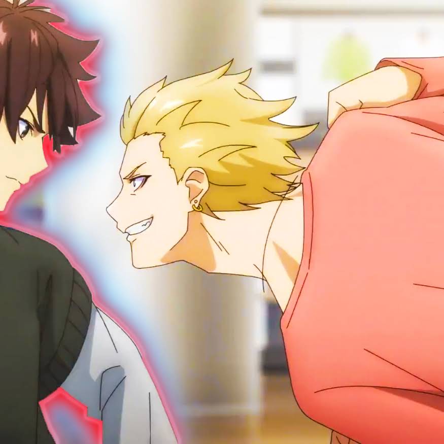 Post from Madara Recaps