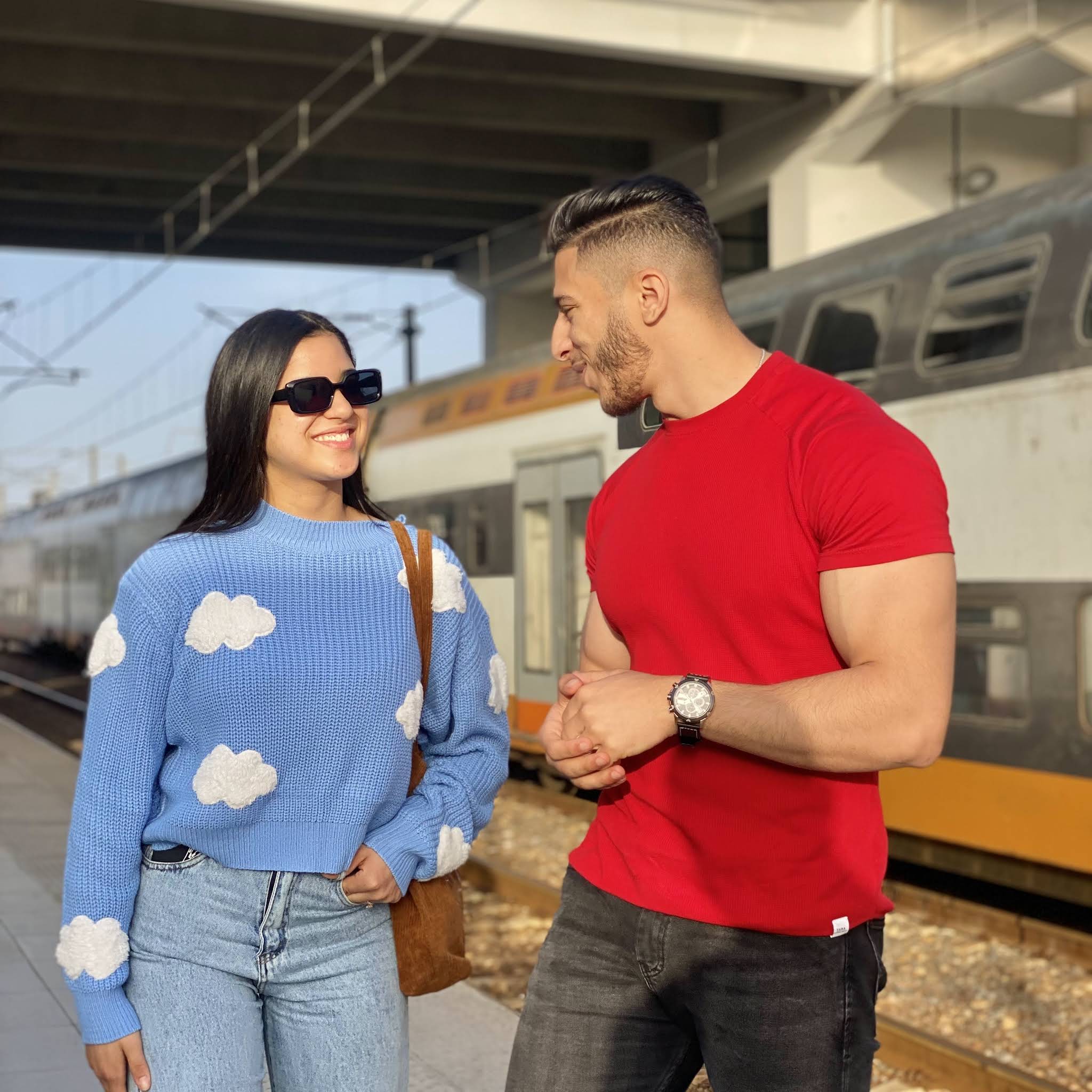 Post from Rafik hala