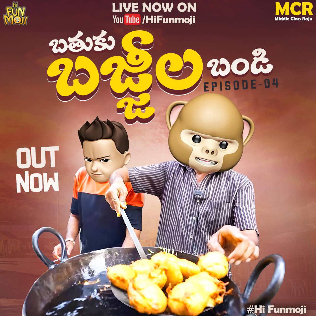 Post from Hi Funmoji