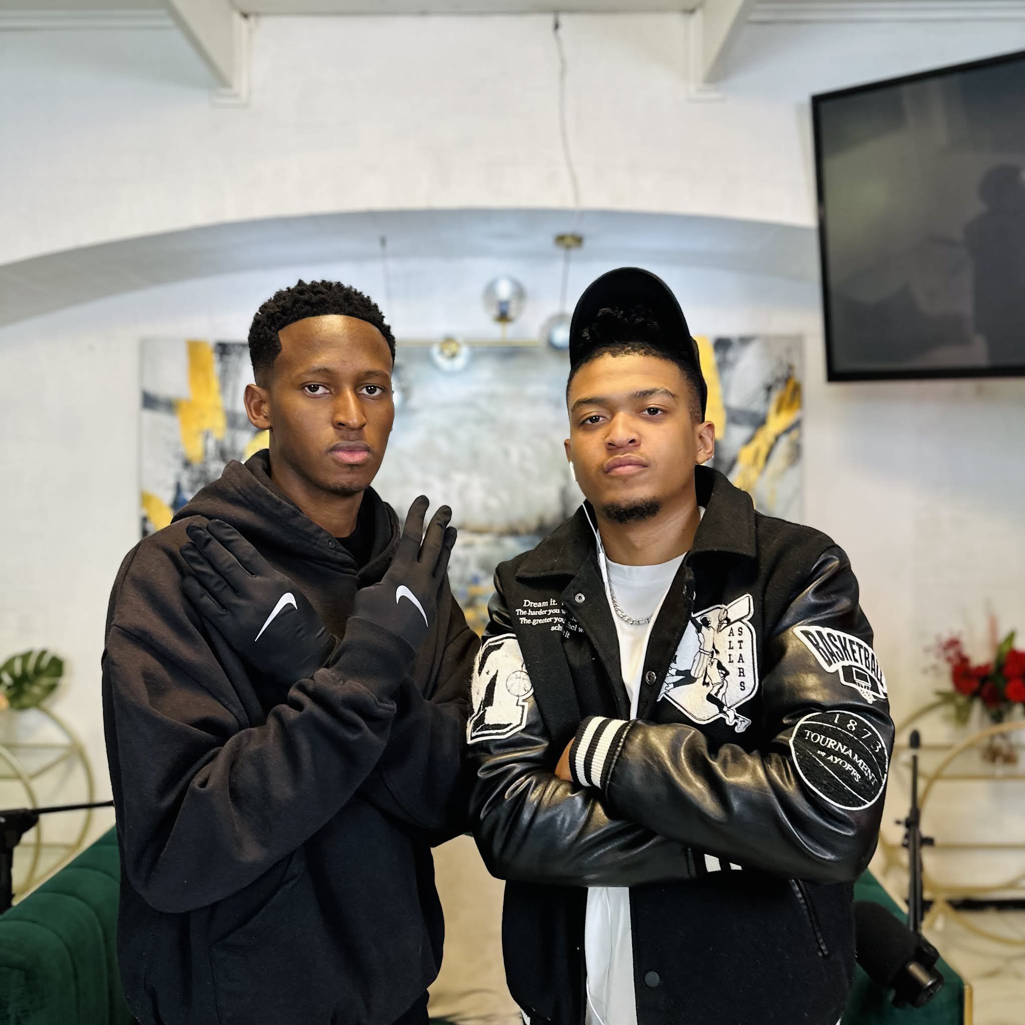 Post from Open Chats Podcast