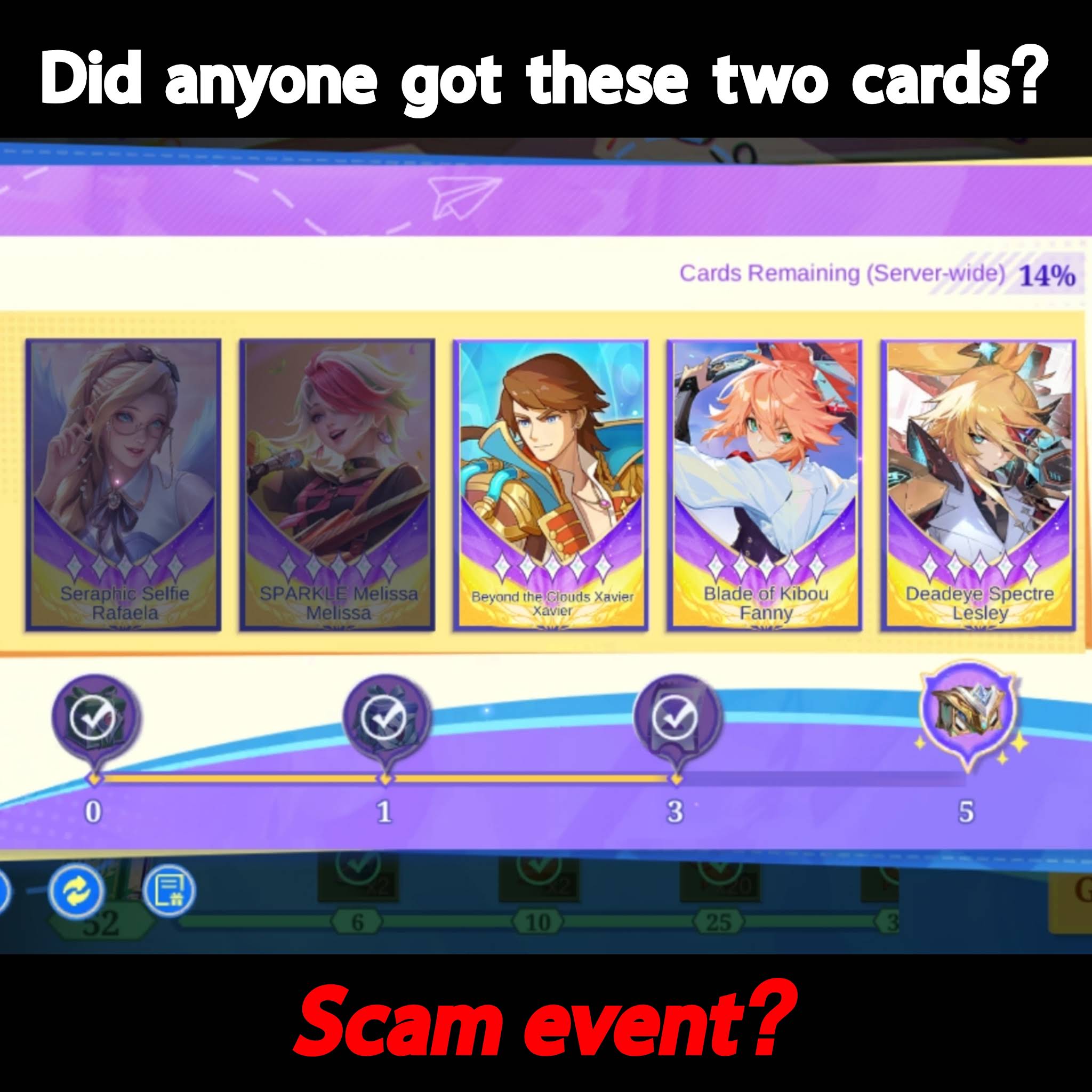 Post from Phoenix MLBB