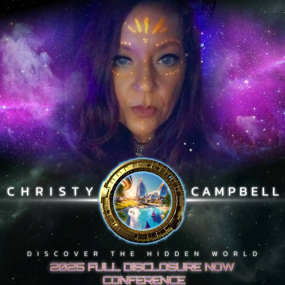 Post from Christy Campbell CC33