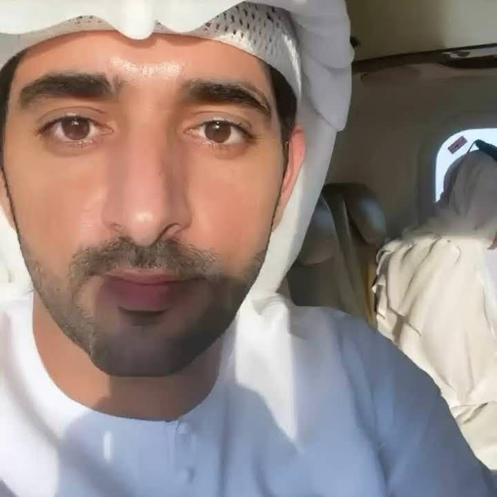 Post from FAZZA3 FAN PAGE888