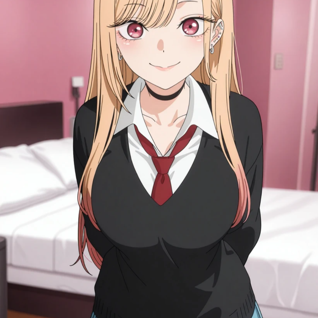 Post from Top Ranger AMVs