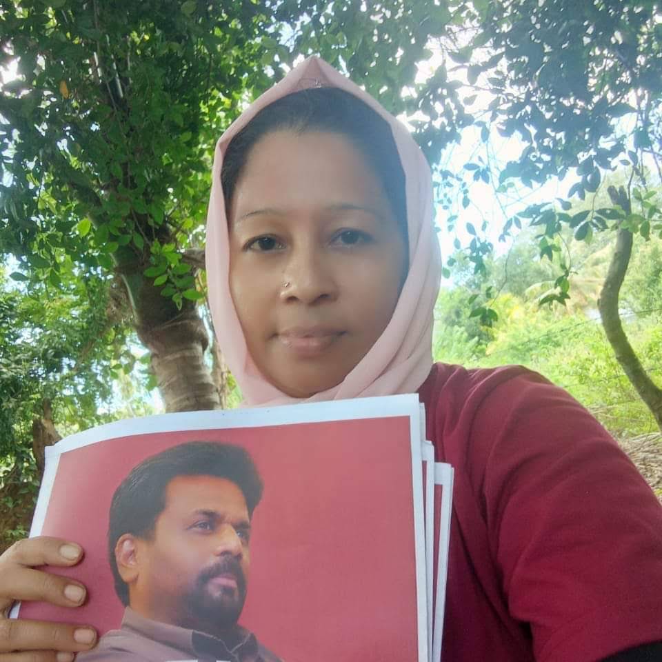 Post from මේ පාර මාලිමාවට_NPP_Malimawa _ Q tv