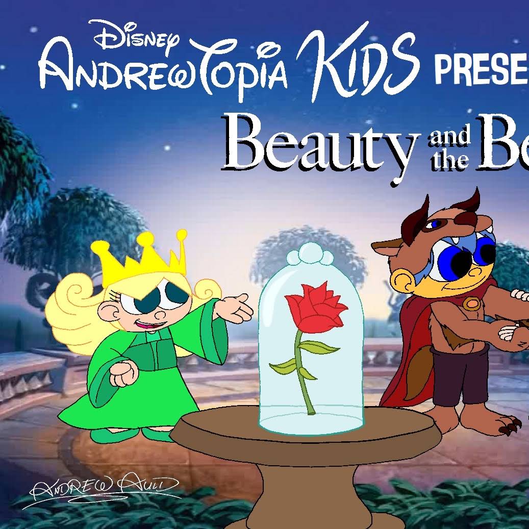 Post from Andrew Auld