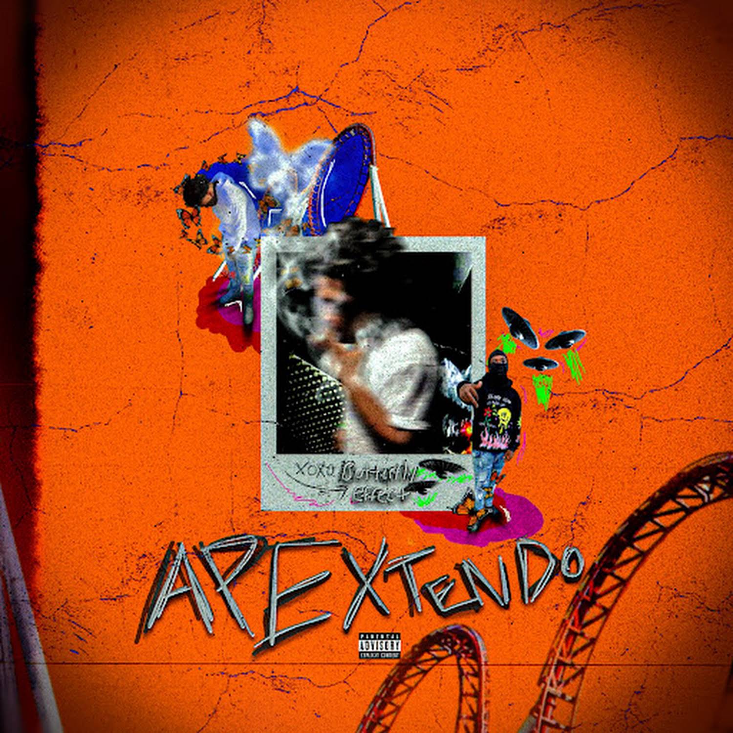 Post from AP Extendo
