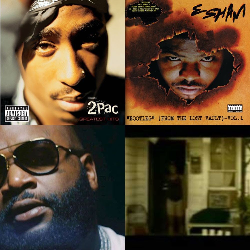 Rick Ross Lil Wayne