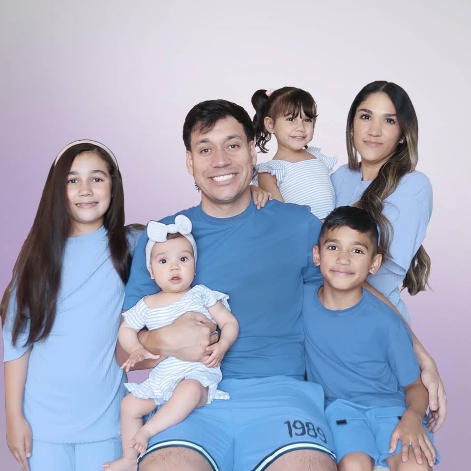 Post from Jancy Family