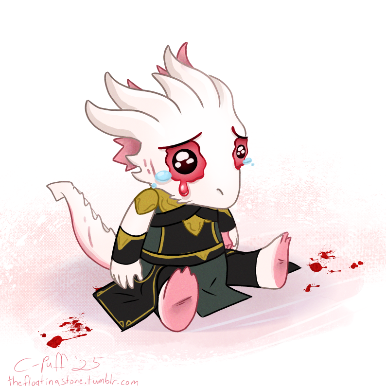 Post from C-Puff Person