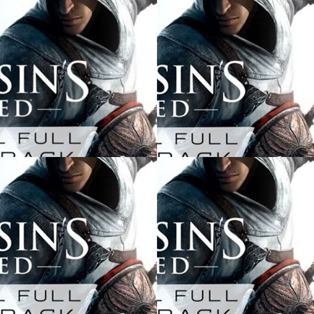 Assassin's Creed - Complete Soundtrack