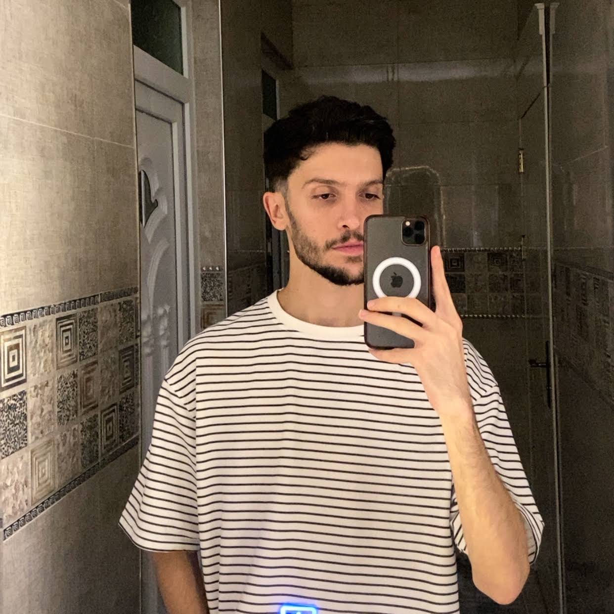 Post from HamoHey
