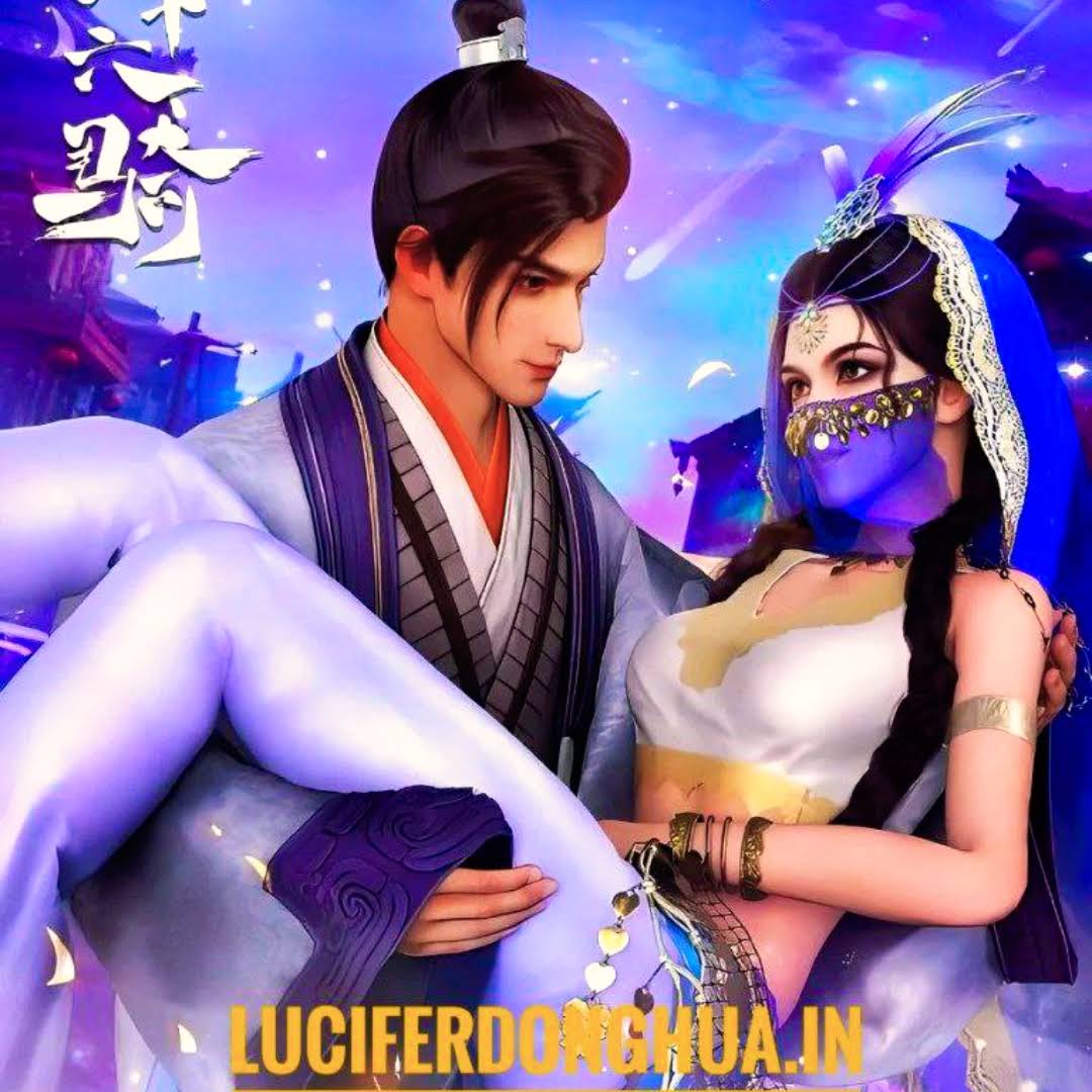 Post from Xiao Yan Iconic