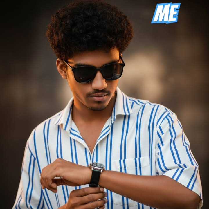 Post from Md Sadrul