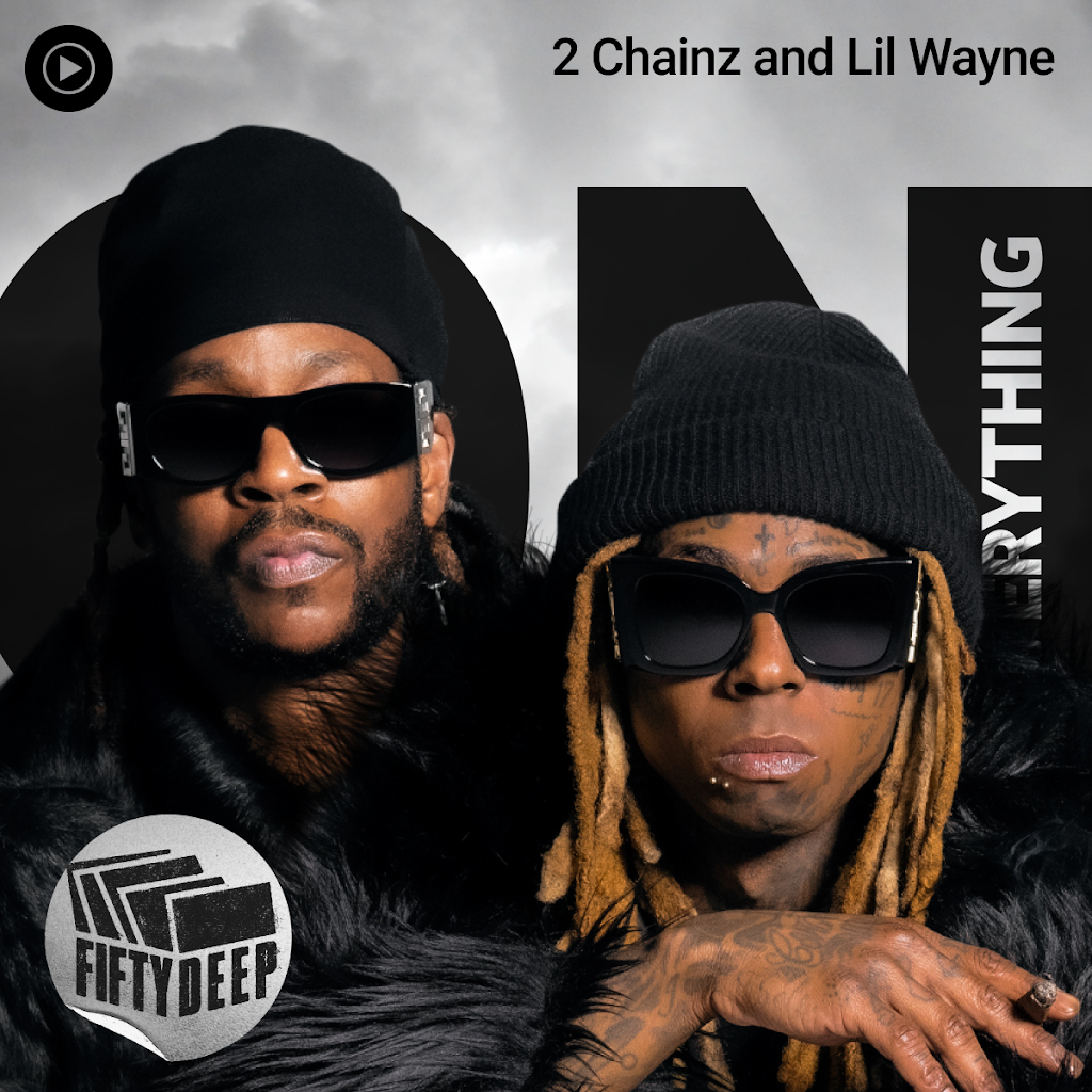 Teach 2 Chainz