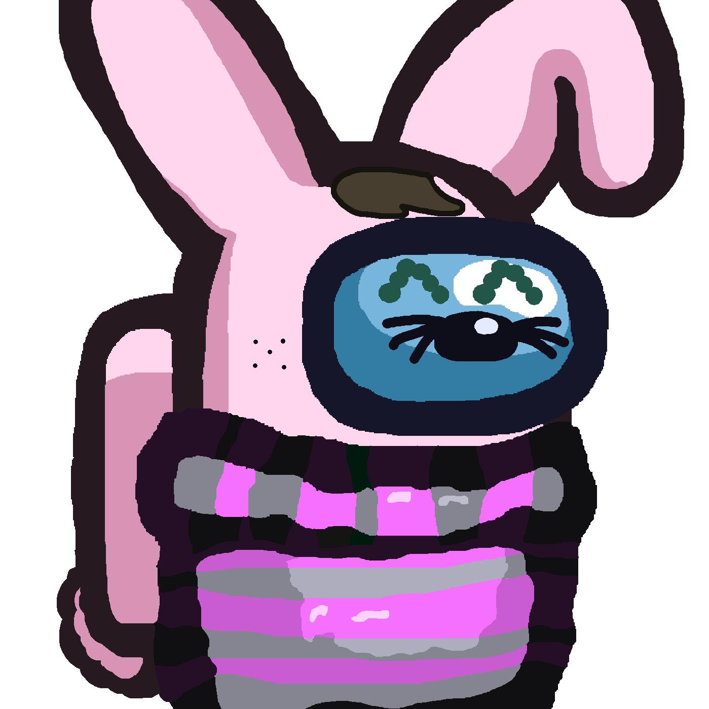 Post from SUPER SUS WORLD