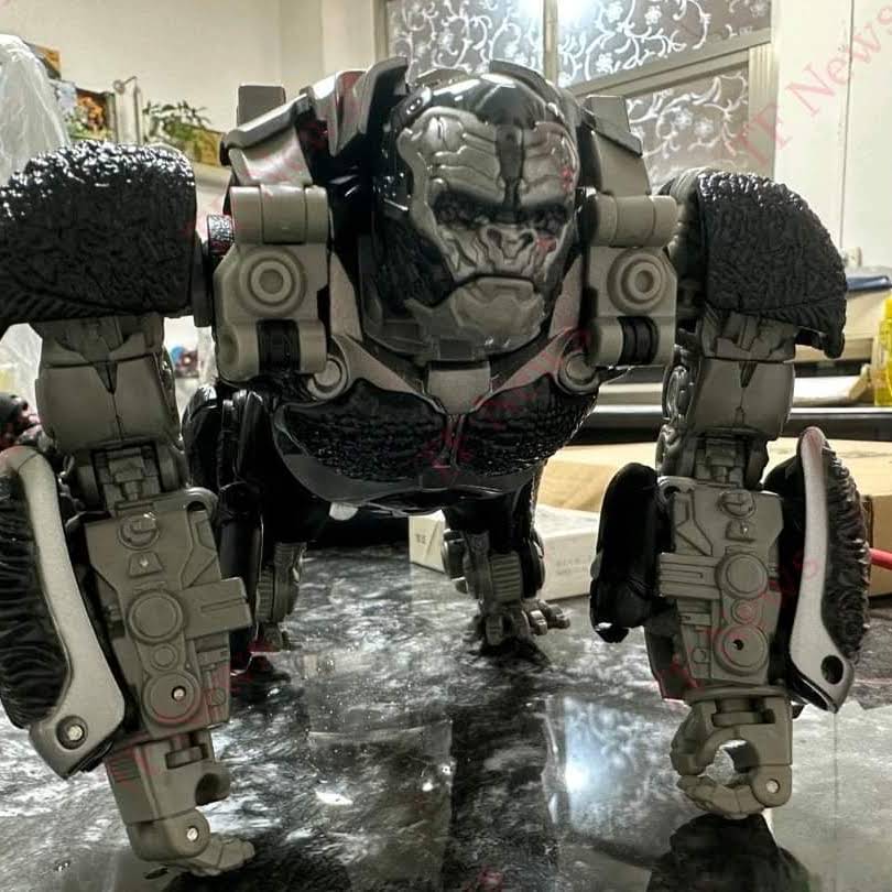 Post from SAMBLASTER