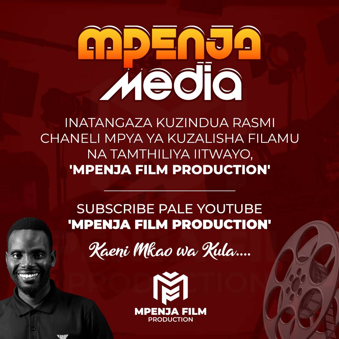 Post from MPENJA FILM