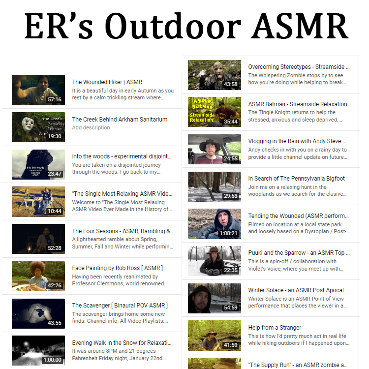 Post from Ephemeral Rift