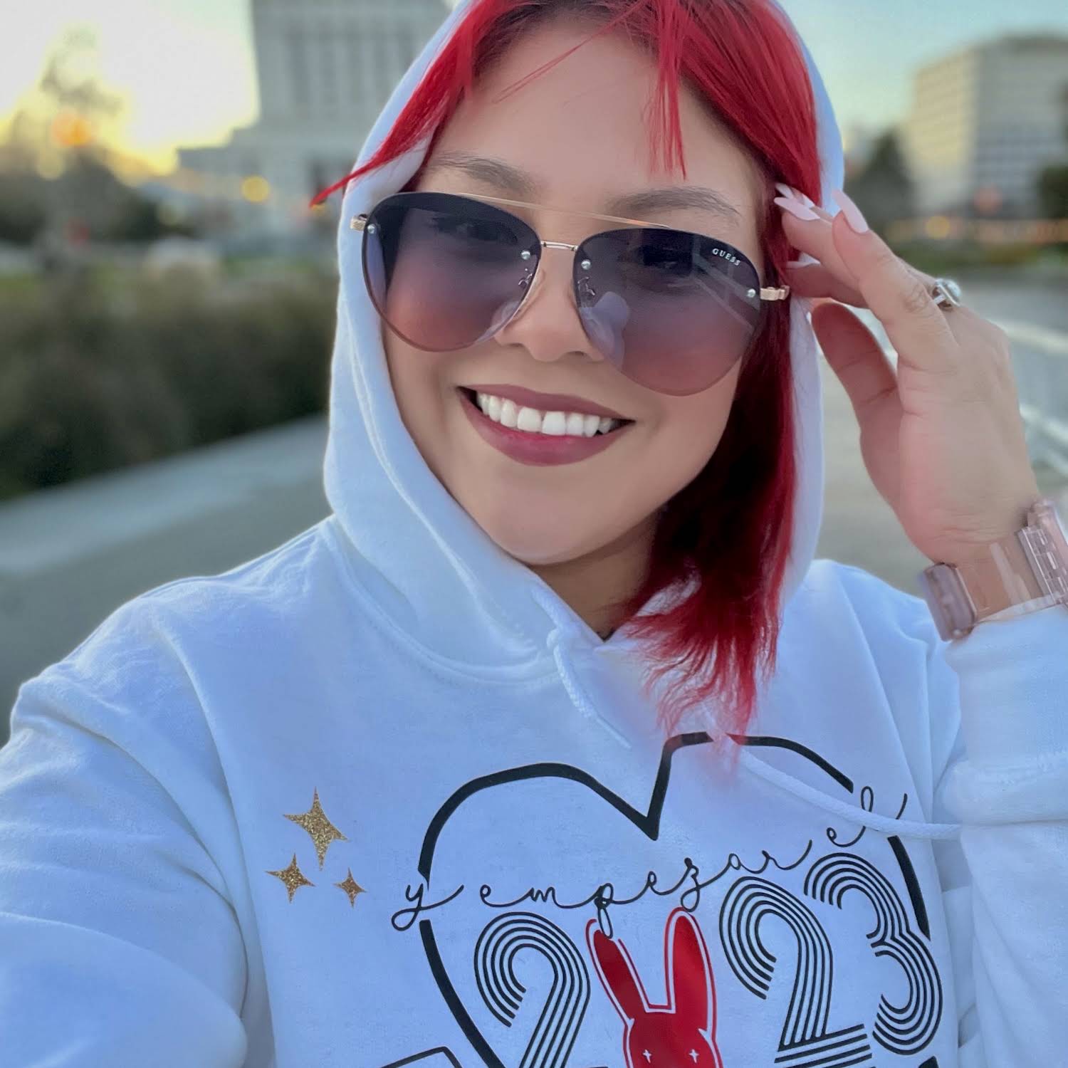 Post from Miss Delicate & More