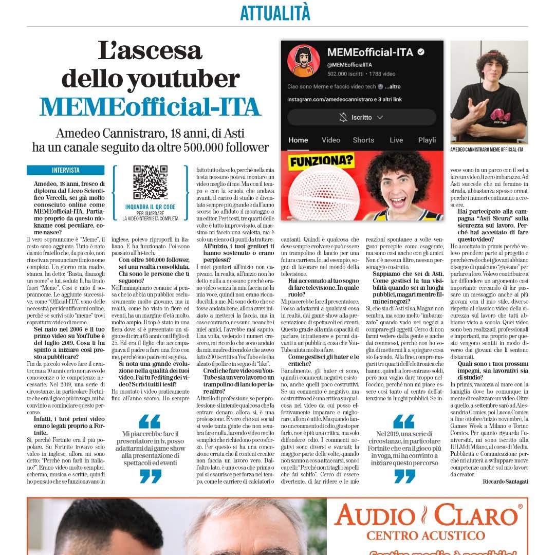 Post from MEMEofficial-ITA