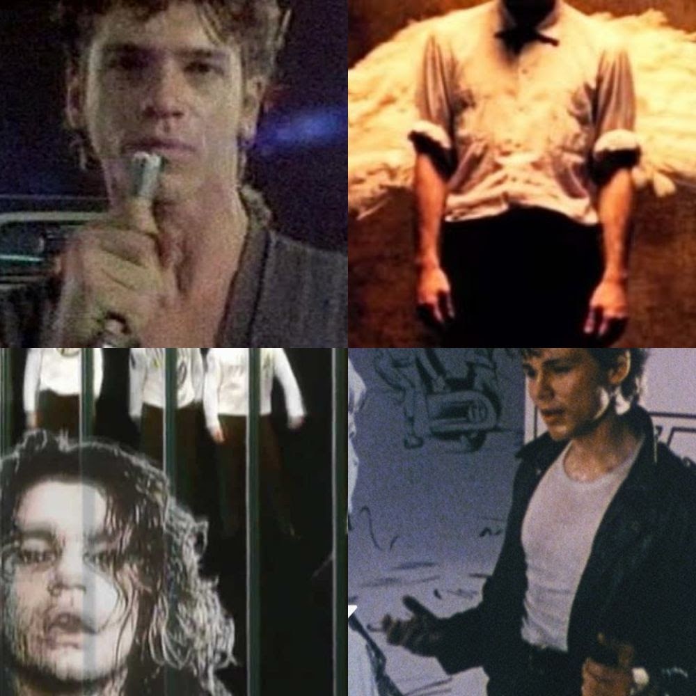 Don’t change inxs