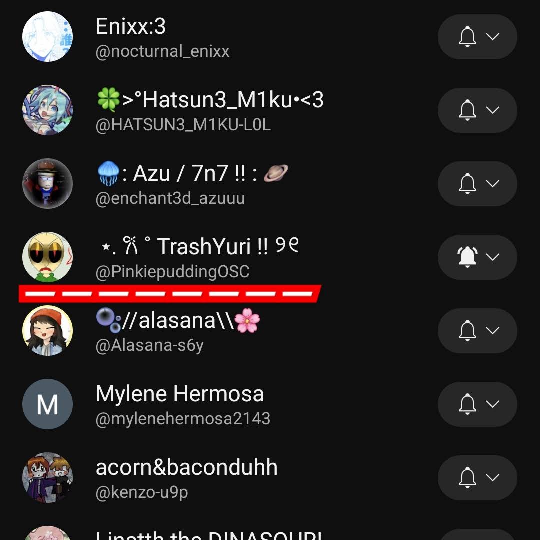 Post from Yarisha_meow>:3