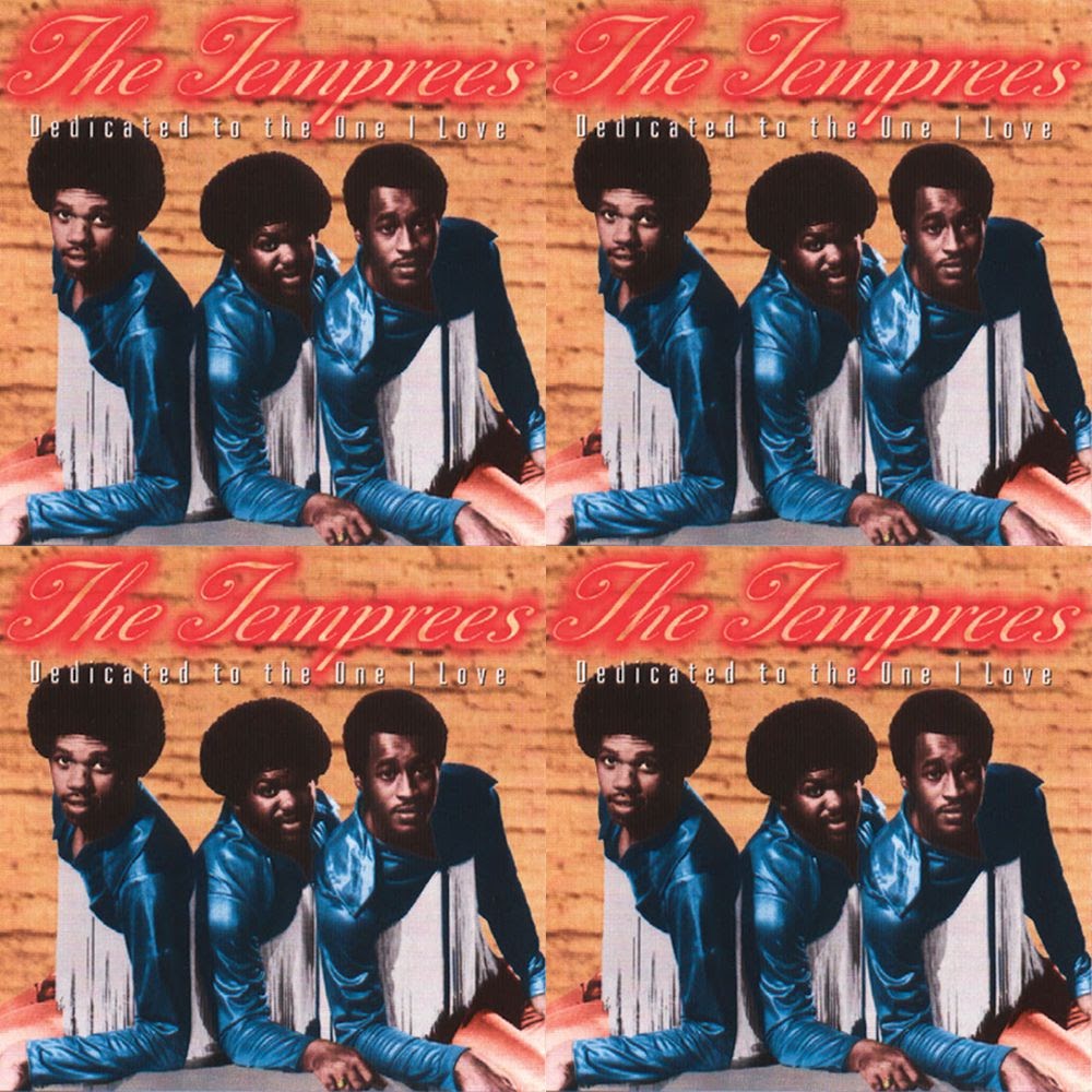 the temprees