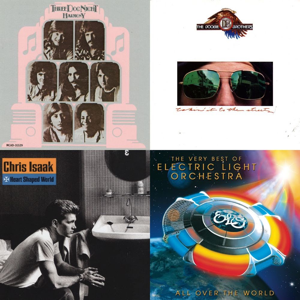 everyday music