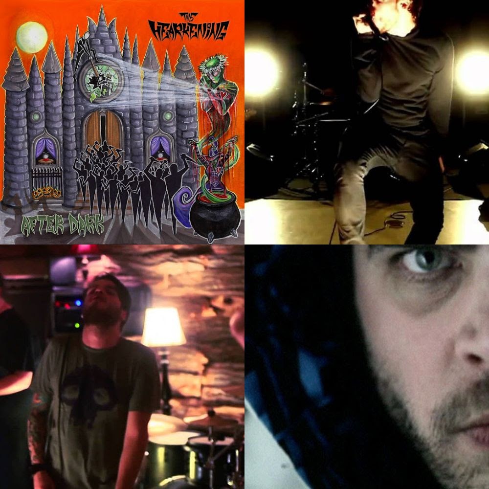 Ultimate Christian Deathcore Playlist