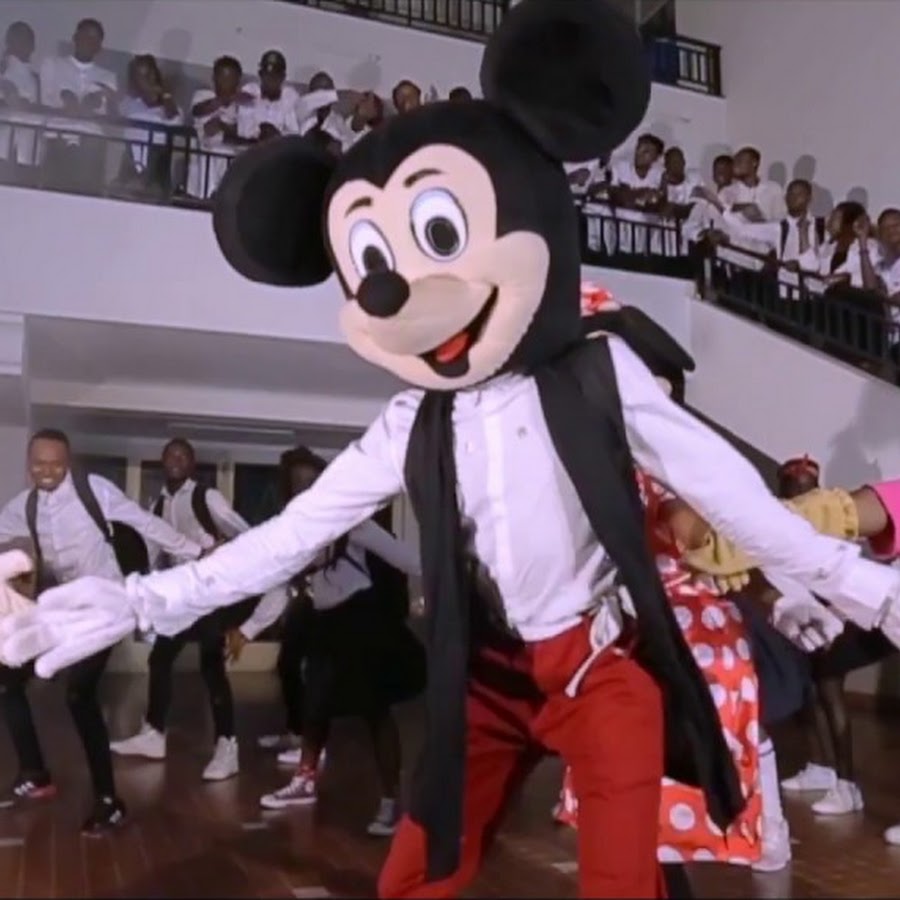 Innoss'B - Topic - YouTube