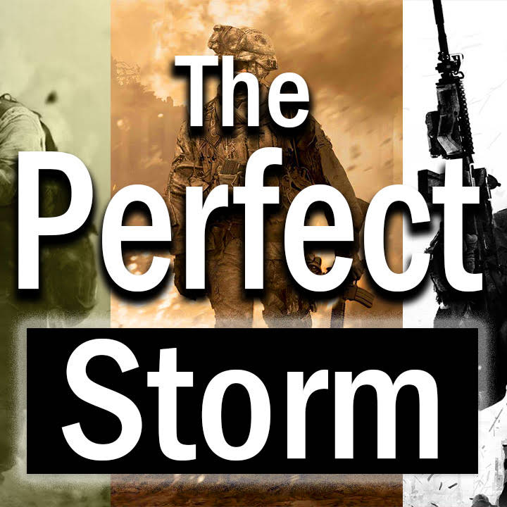 Post from Calvin Fisher