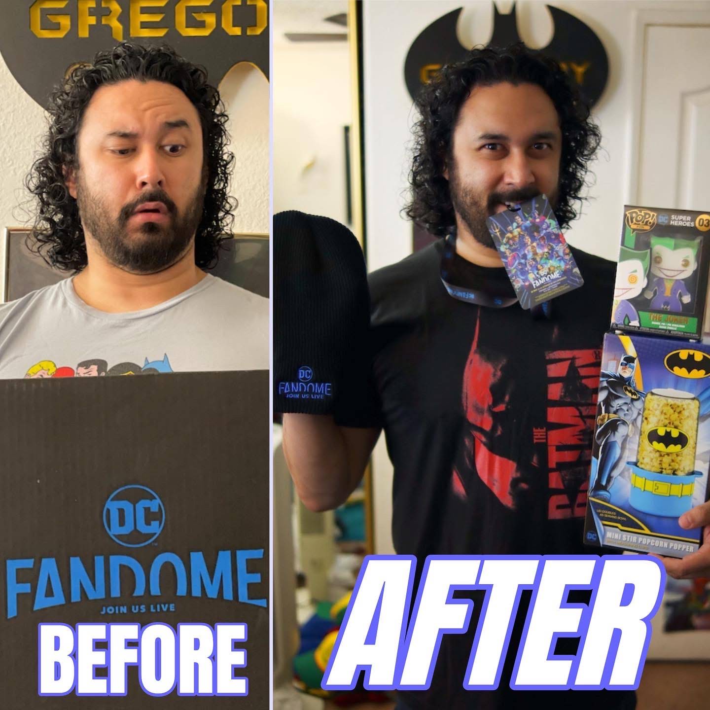 Post from Reel Rejects